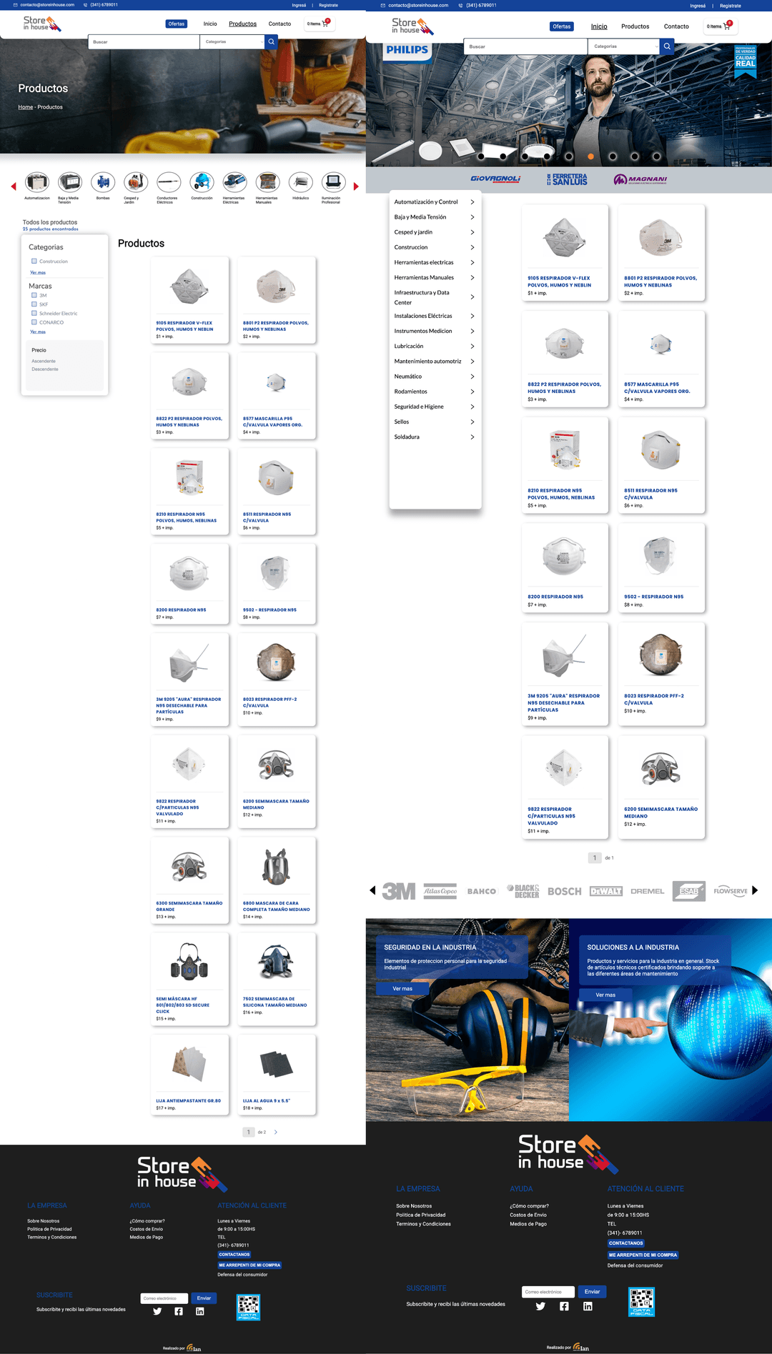 Hyperce Headless | Best Ecommerce Suite Solution